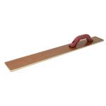 30'' Tapered Resin Darby w/DuraSoftÂ® Handle | Janell Concrete and ...