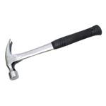 Milled Face Claw Framing Hammer | Janell Concrete and Masonry Equipment