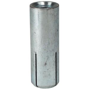 Drop-In Internally-Threaded Expansion Shell Anchor | Janell Concrete ...