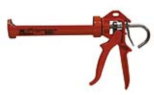 Kraft Tool GG279 Professional Caulk Gun | Janell Concrete and Masonry ...